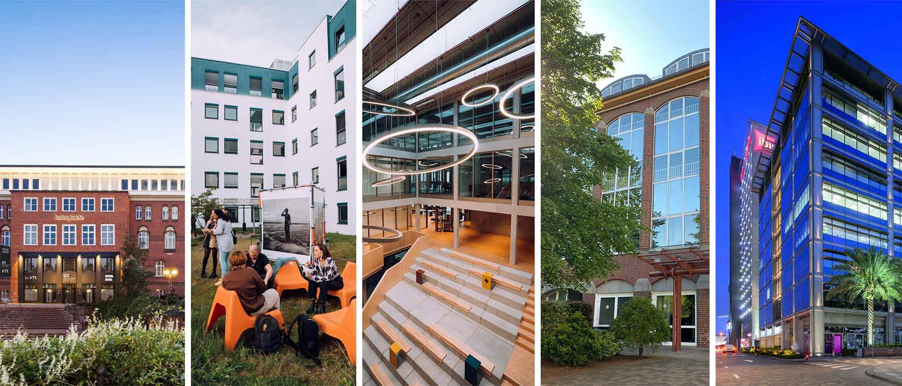 GUS Germany University of Europe for Applied Sciences