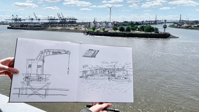 GUS Germany htk academy