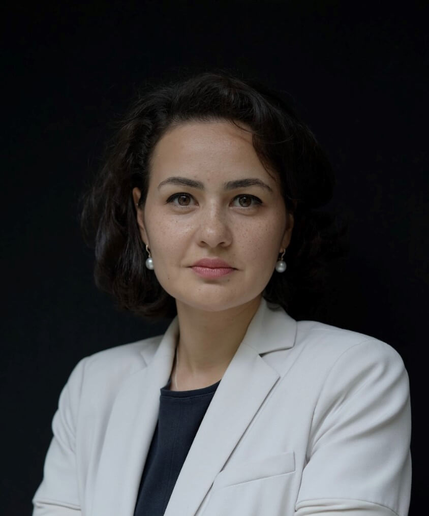 GUS Germany GmbH Announces Appointment of Maria Nek as Managing ...